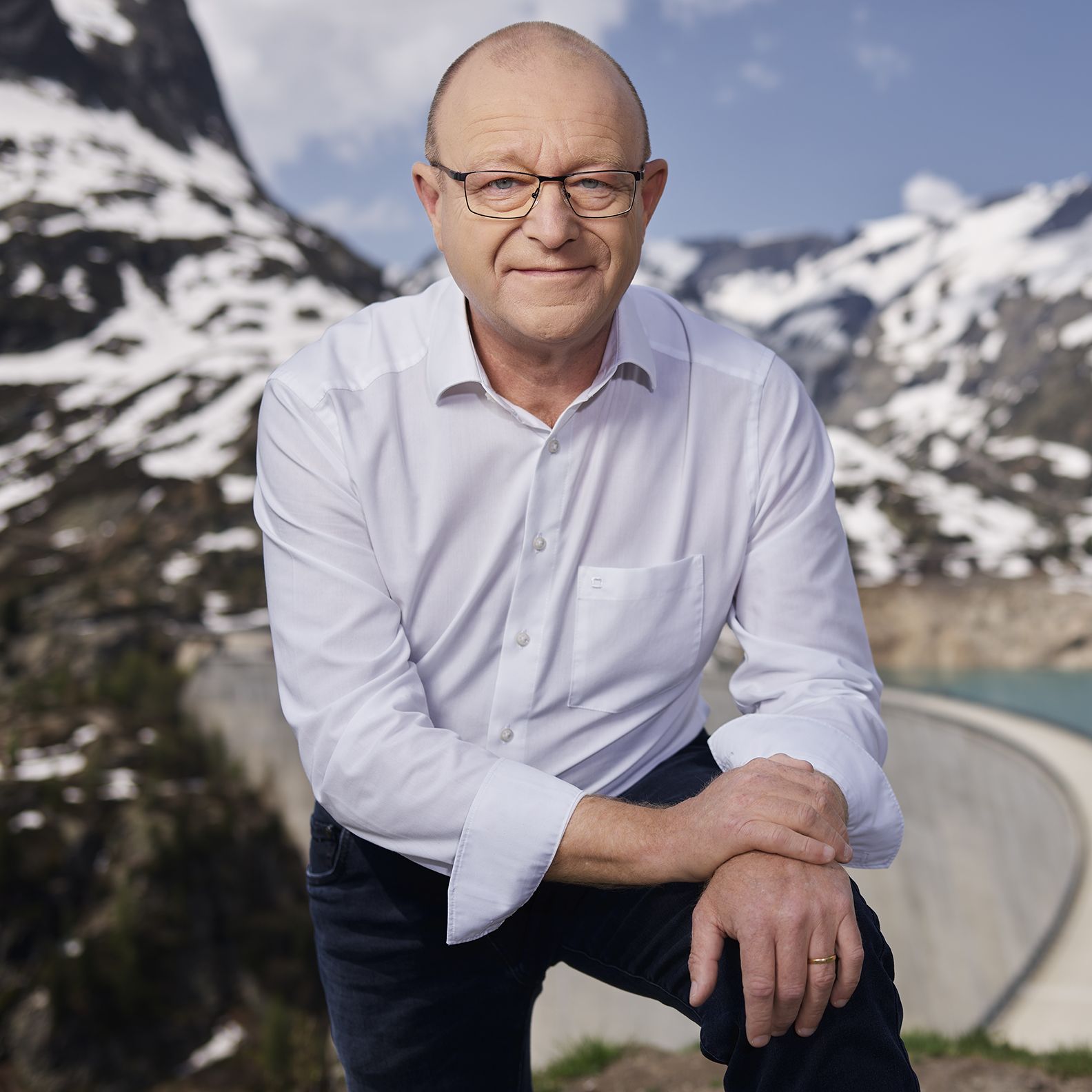 SVP Schweiz - Wahlen23 – Jean-Luc Addor