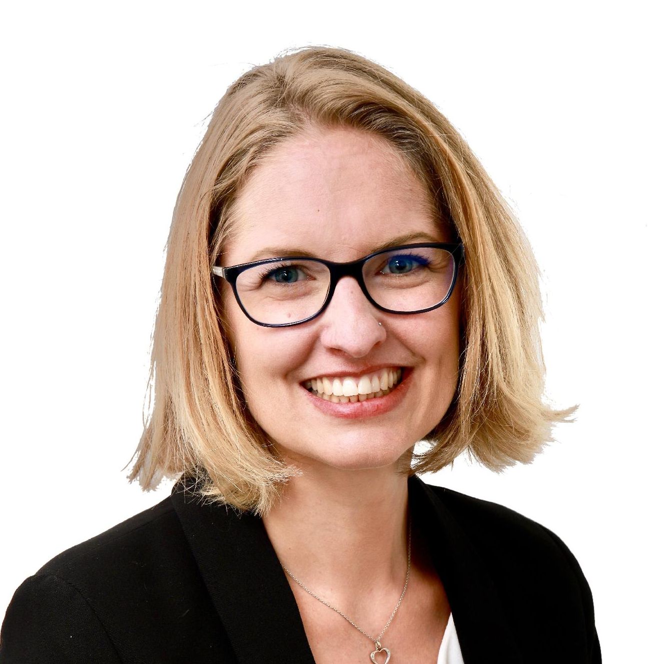 SVP Schweiz - Wahlen23 – Miriam Moser