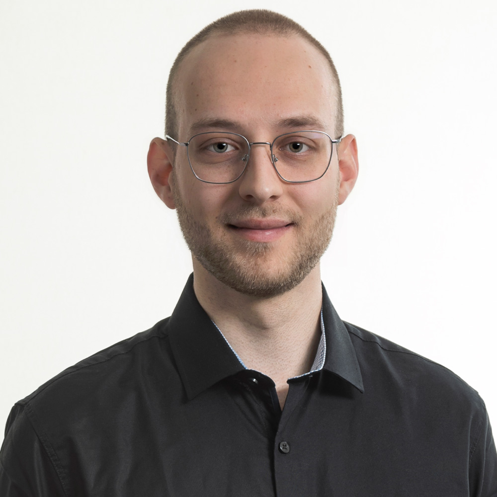 SVP Schweiz - Wahlen23 – Morris Weyermann SVP Schweiz - Wahlen23 – Morris Weyermann