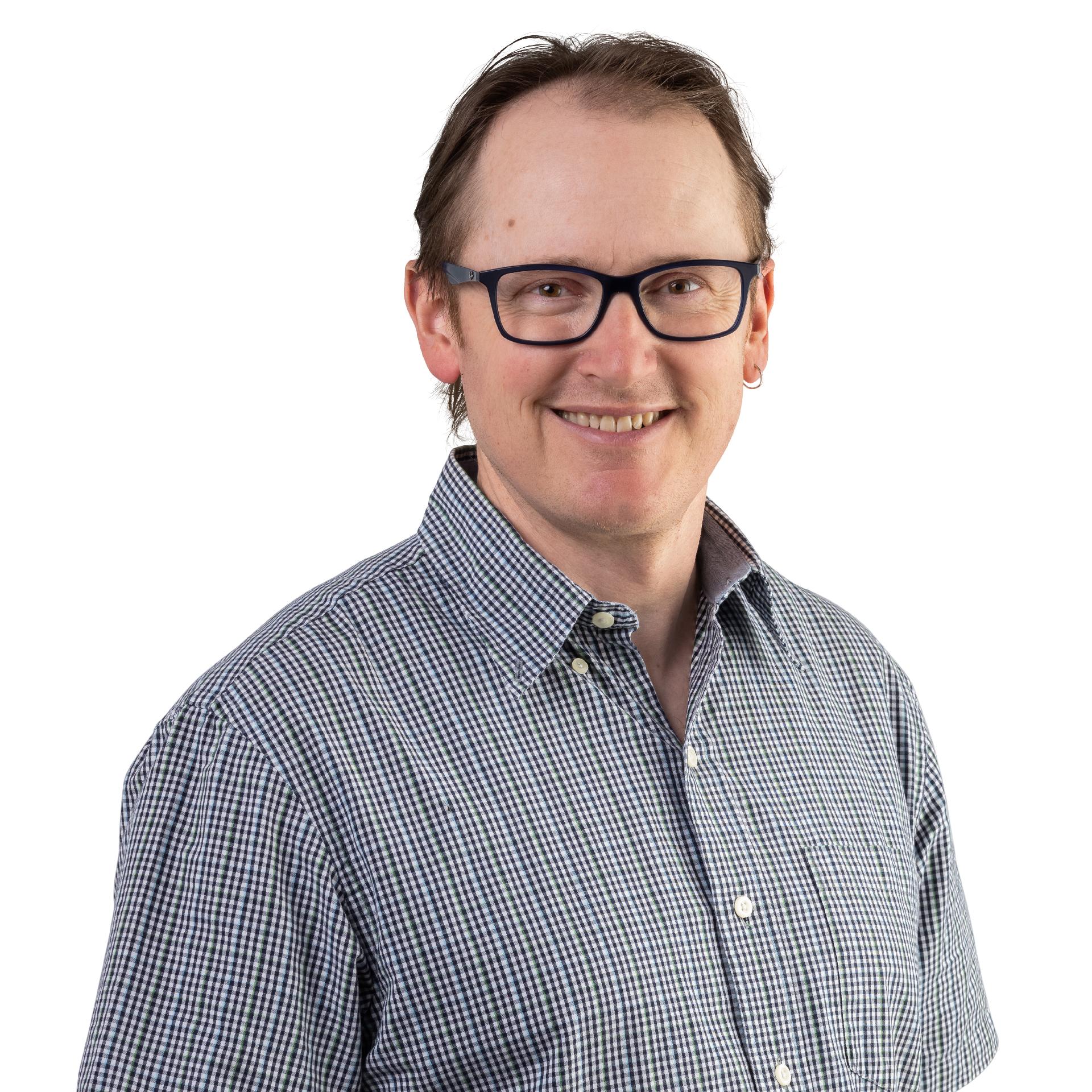 SVP Schweiz - Wahlen23 – Martin Tanner