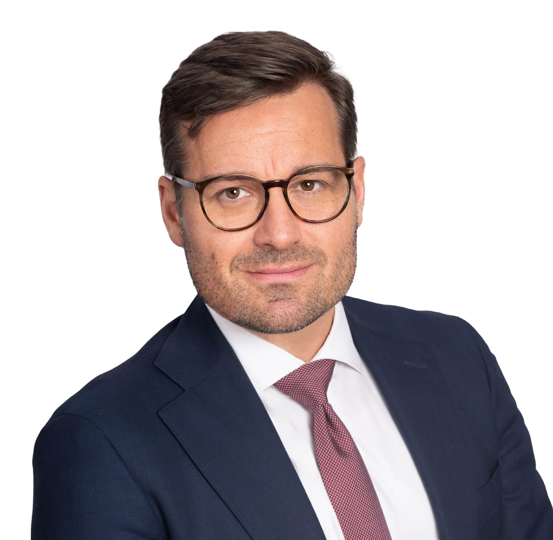 SVP Schweiz - Wahlen23 – Tobias Weidmann