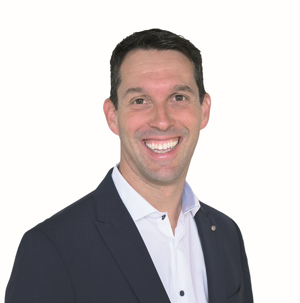 SVP Schweiz - Wahlen23 – Michael Götte