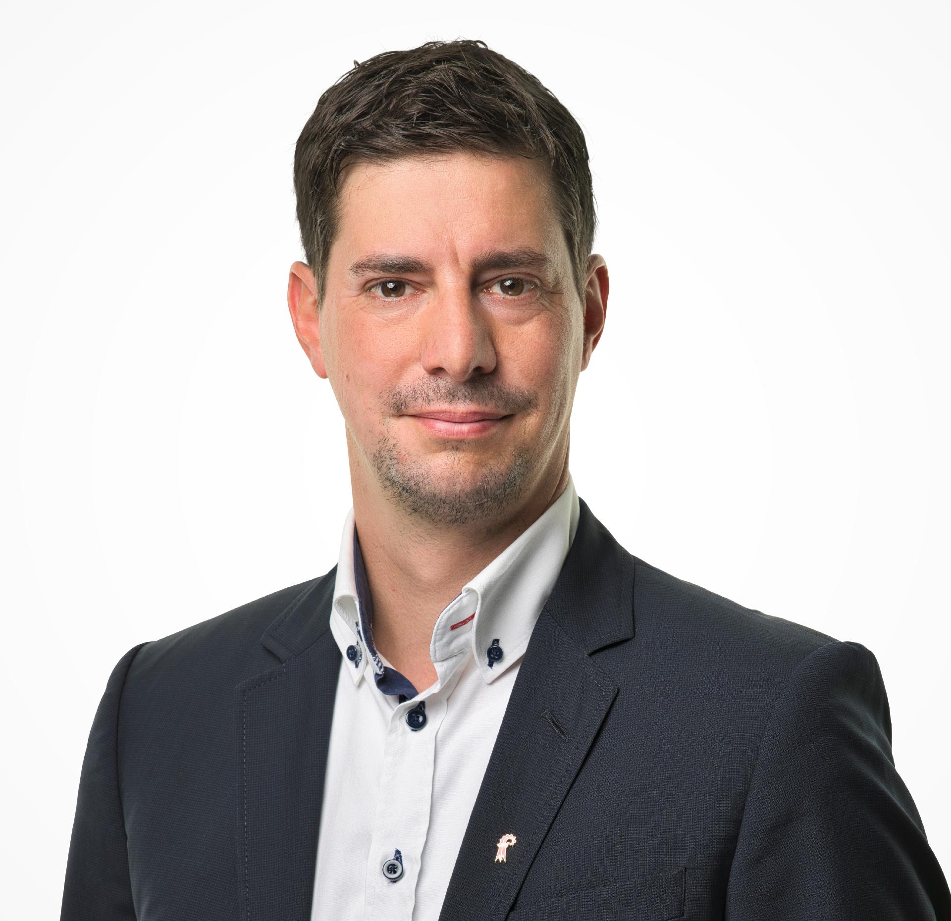 SVP Schweiz - Wahlen23 – Reto Tschudin