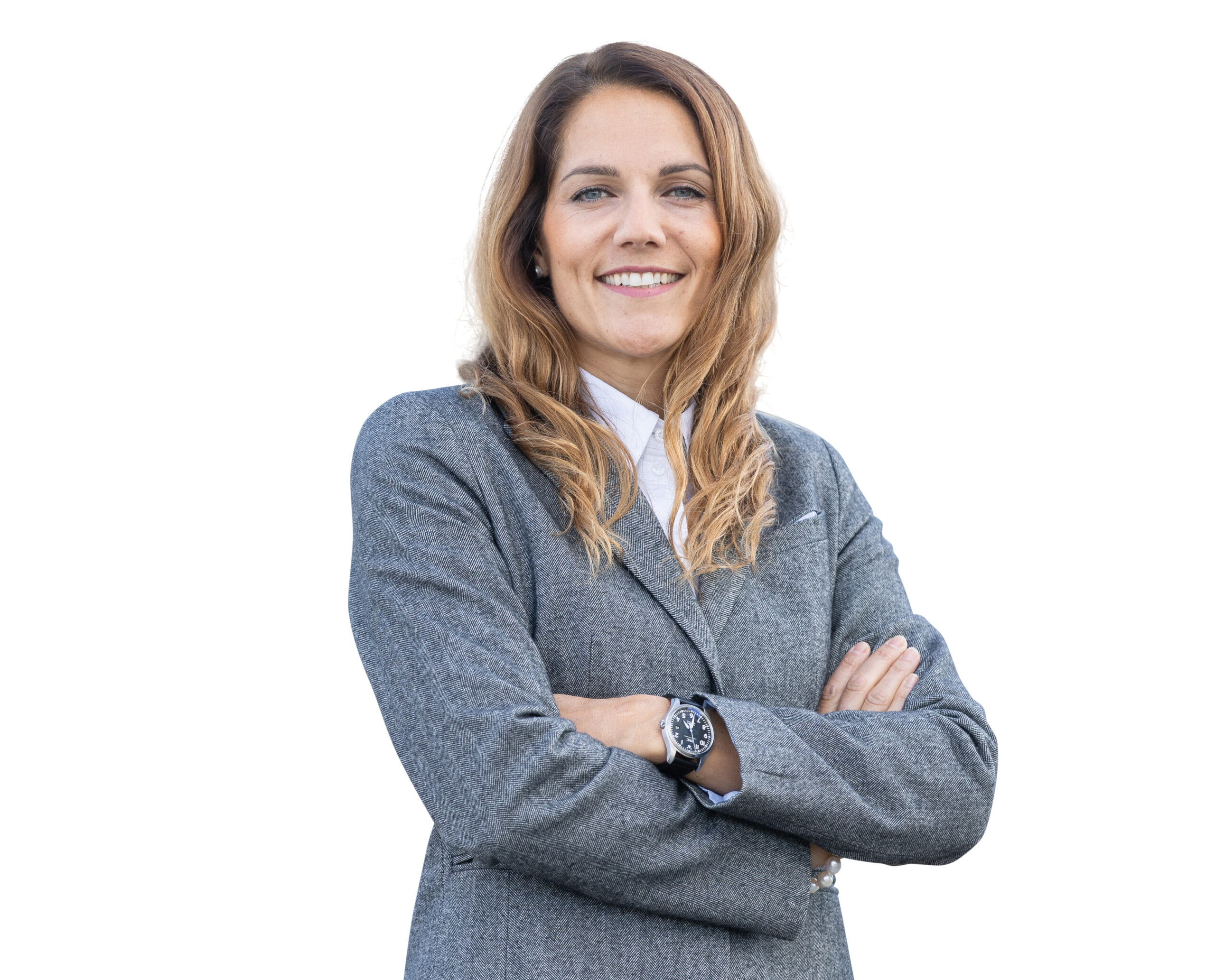 SVP Schweiz - Andrina Trachsel